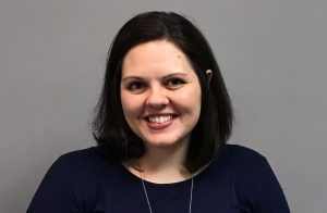 Outstanding Caseworker: Jessica Garner – AdoptUSKids blog