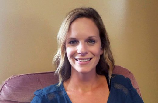 Outstanding Caseworker: Laura Wilson – AdoptUSKids blog