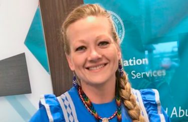 Outstanding Caseworker: Amber Scott – AdoptUSKids blog