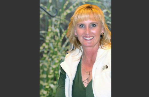 Outstanding Caseworker: Kim Blackburn – AdoptUSKids blog