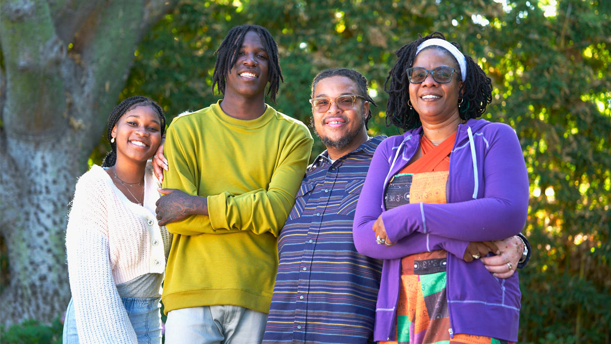 Family life – AdoptUSKids blog